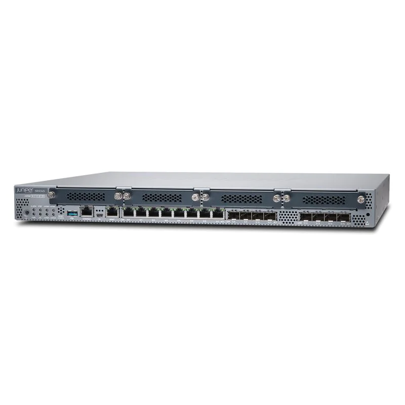 SRX345-SYS-JB-2AC - Juniper SRX Series Service Gateways SRX345-2AC HW ...